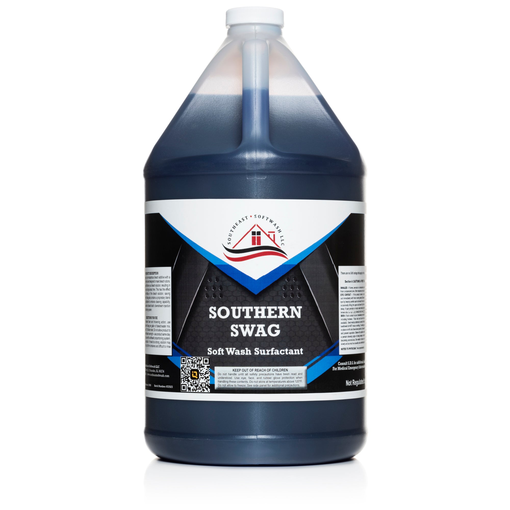 The Ultimate Guide To DIY Soft Washing: Mixes, Methods, and Mastery ...