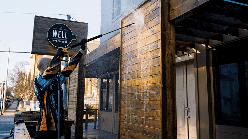 Whats The Best Chemical Mix For Softwash? – Southeast Softwash