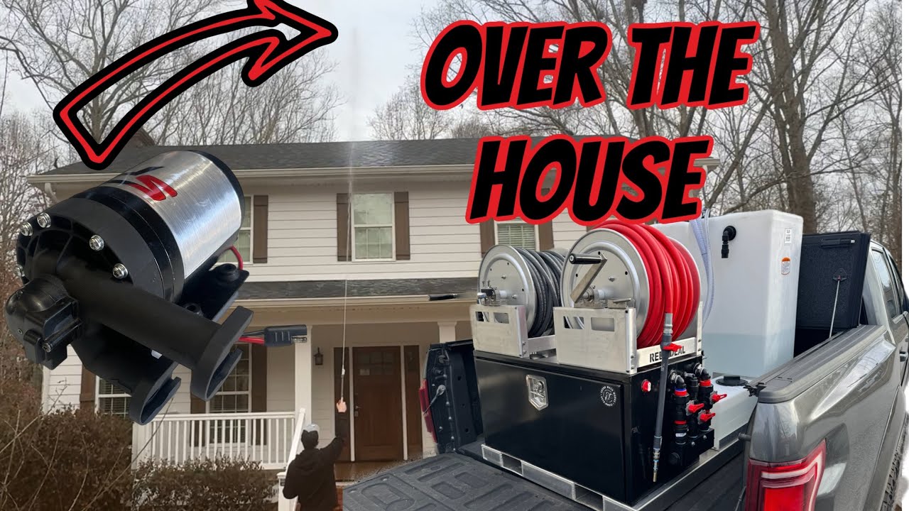 Meet the Super Mini Skid: Enhanced Features, Unmatched Performance ...