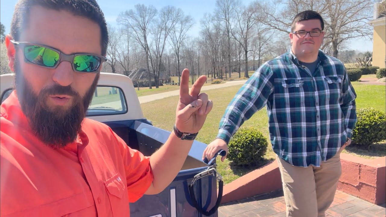 What types of jobs can you do with a SESW system? – Southeast Softwash