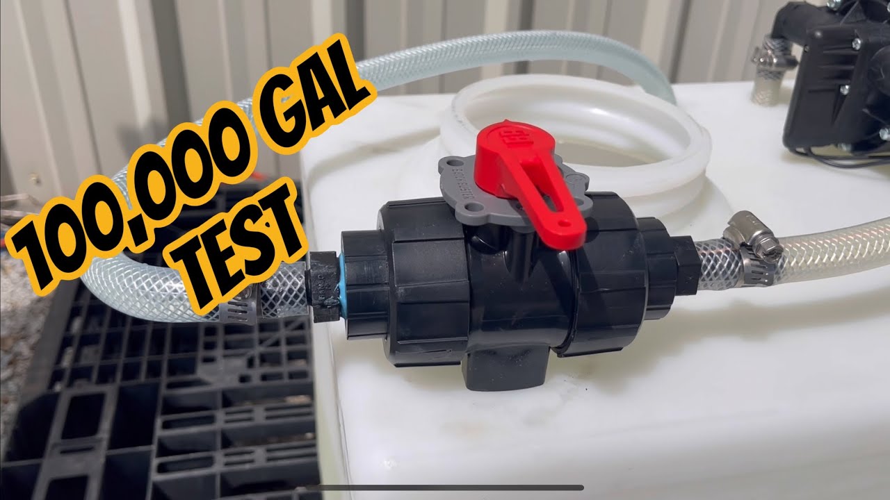 Batch Buster: The Ultimate Game-Changer for Softwash Systems ...