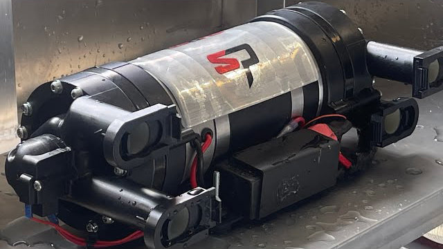 Introducing Power of Super-Pump - Southeast Softwash