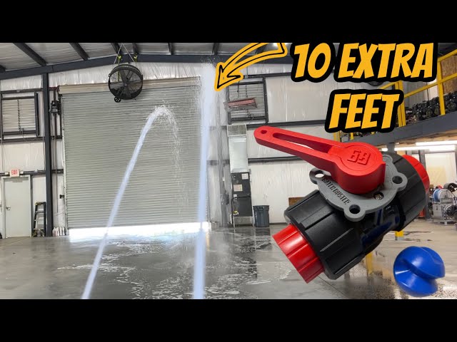 Elevate Your Soft Wash Game with Batch Buster. – Southeast Softwash