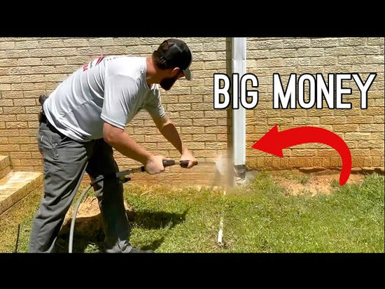 How Mud May-Day Stain Cleaner Can Earn You $200 in Just 10 Minutes ...