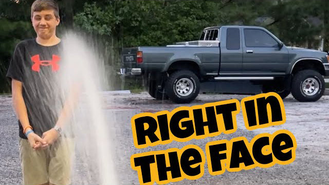 Southeast Super PUMP vs Preston’s FACE - Southeast Softwash