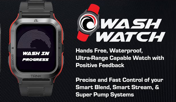 Introducing the Soft WASH WATCH - Southeast Softwash