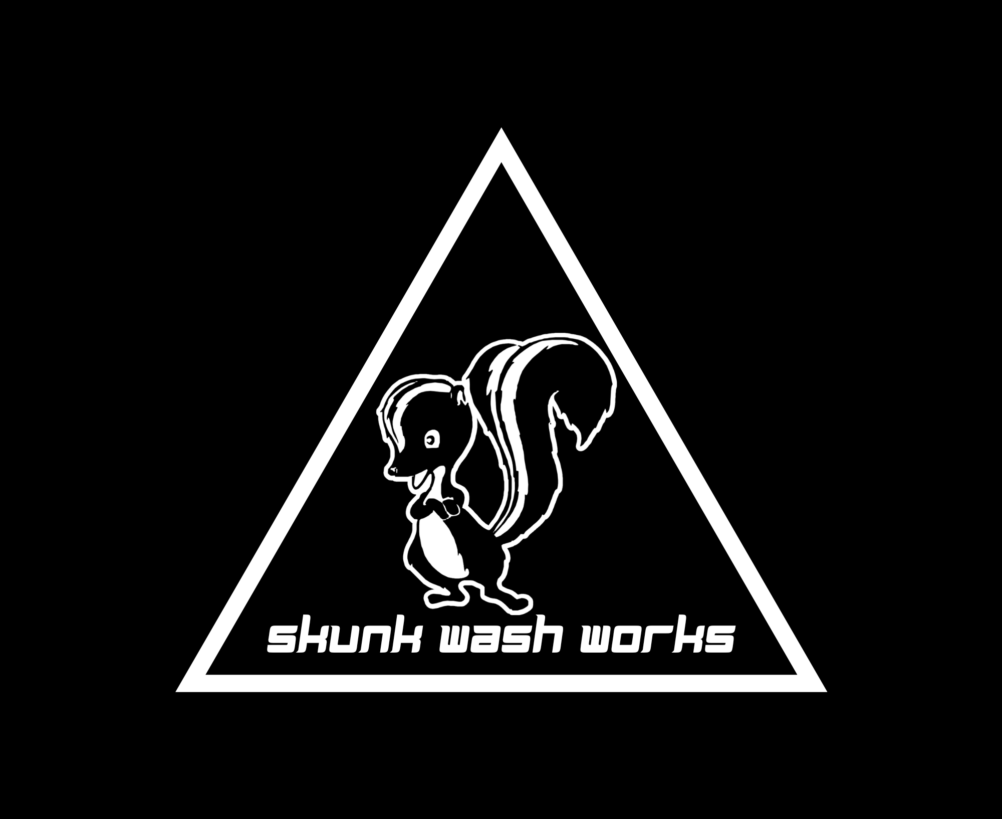 Skunk Wash Works collection - Southeast Softwash