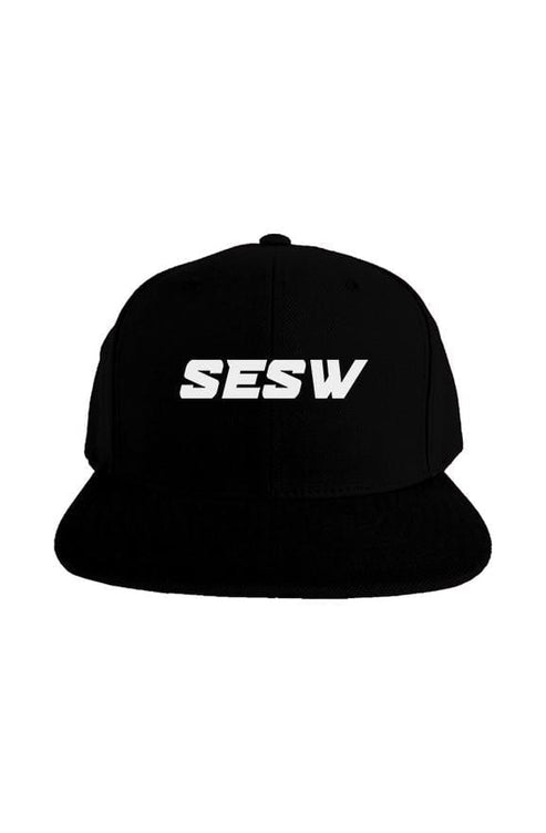 SESW - Lean & Mean Premium Legacy Snapback Hat – Southeast Softwash