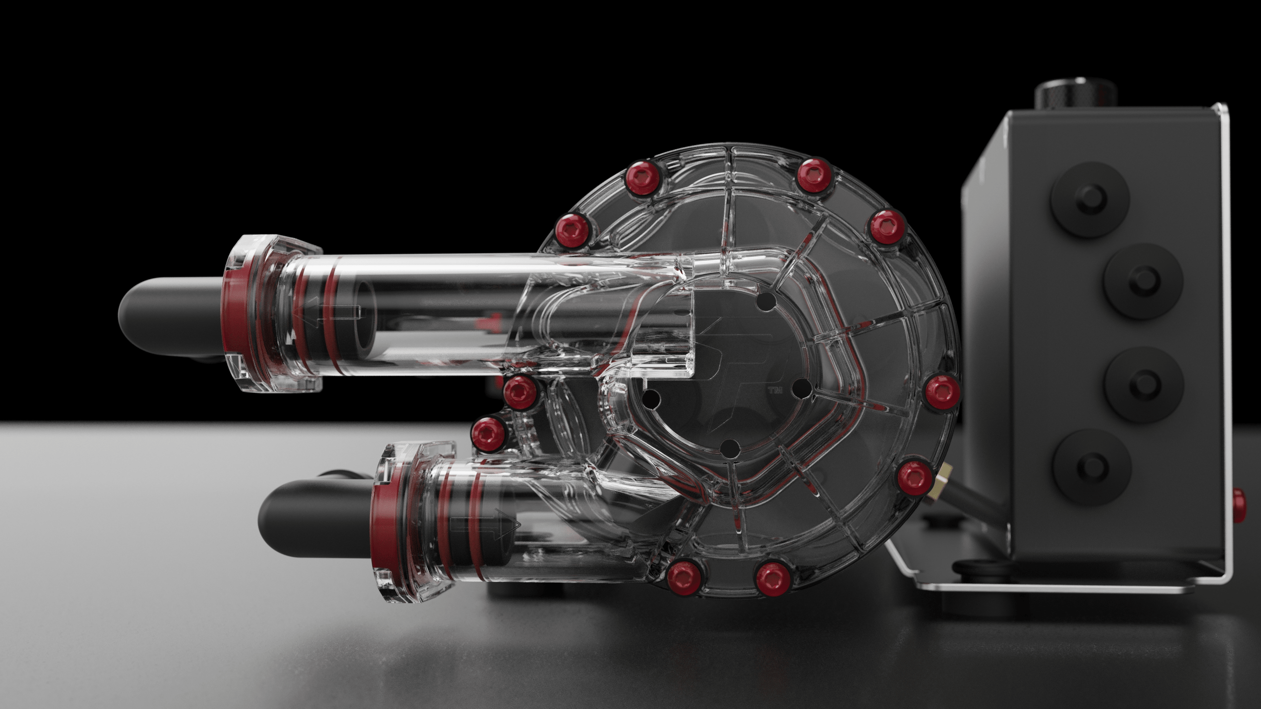 Downstream Injectors For Pressure Washers | SESW – Southeast Softwash