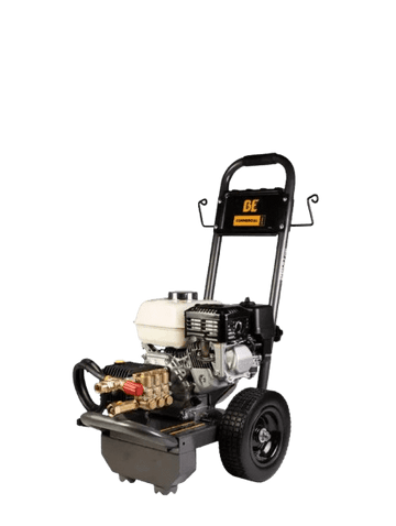 X-Jet Pressure Washer Nozzles | Adjustable Long Range – Southeast Softwash