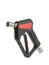 X-Jet Pressure Washer Nozzles | Adjustable Long Range – Southeast Softwash