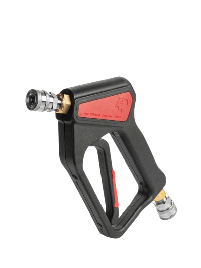 X-Jet Pressure Washer Nozzles | Adjustable Long Range – Southeast Softwash