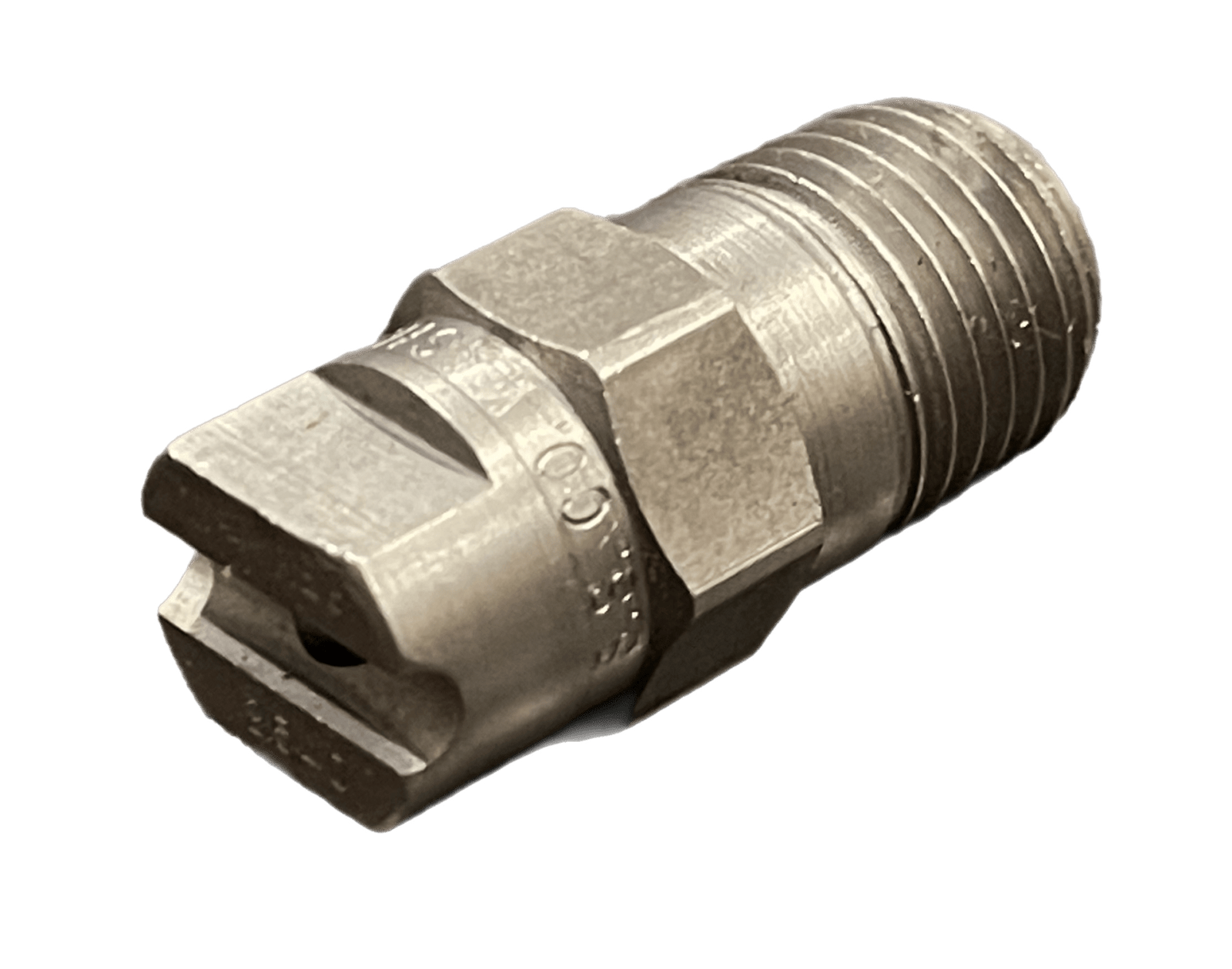 1/4 MEG 2540 Spray Nozzle (40 Orifice) – Southeast Softwash