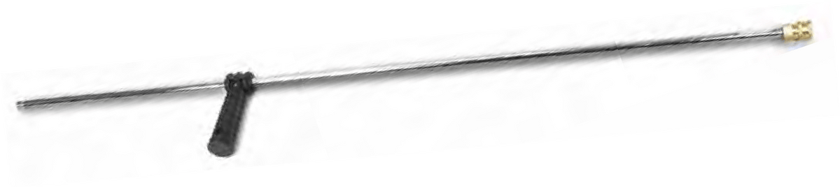 Pressure Washing Wands & Lances | Professional Gear | SESW – Southeast ...