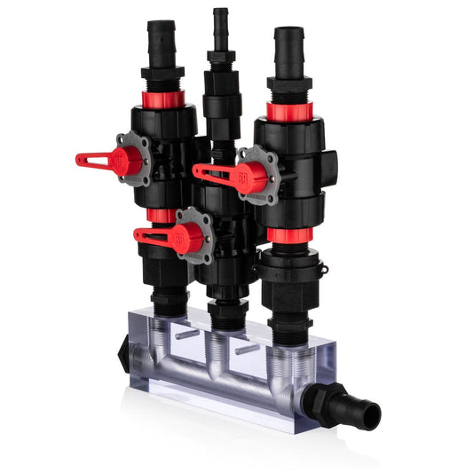 Softwash Metering Valves Batch Buster - Southeast Softwash