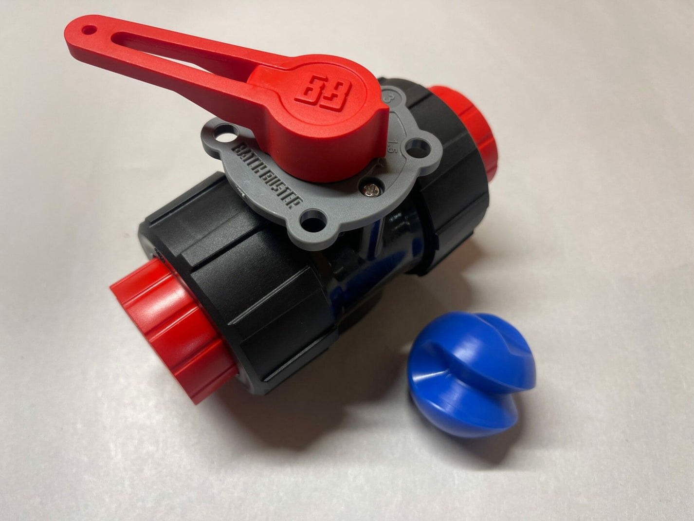 Batch Buster Softwash Metering Valve – Southeast Softwash