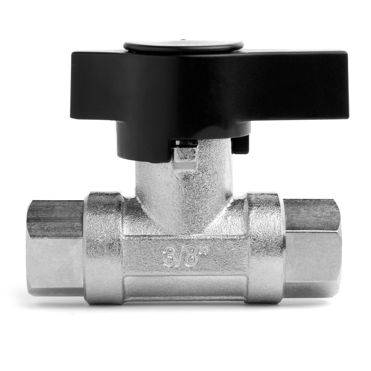 High Pressure 3/8″ DN10 Ball Valve – Southeast Softwash