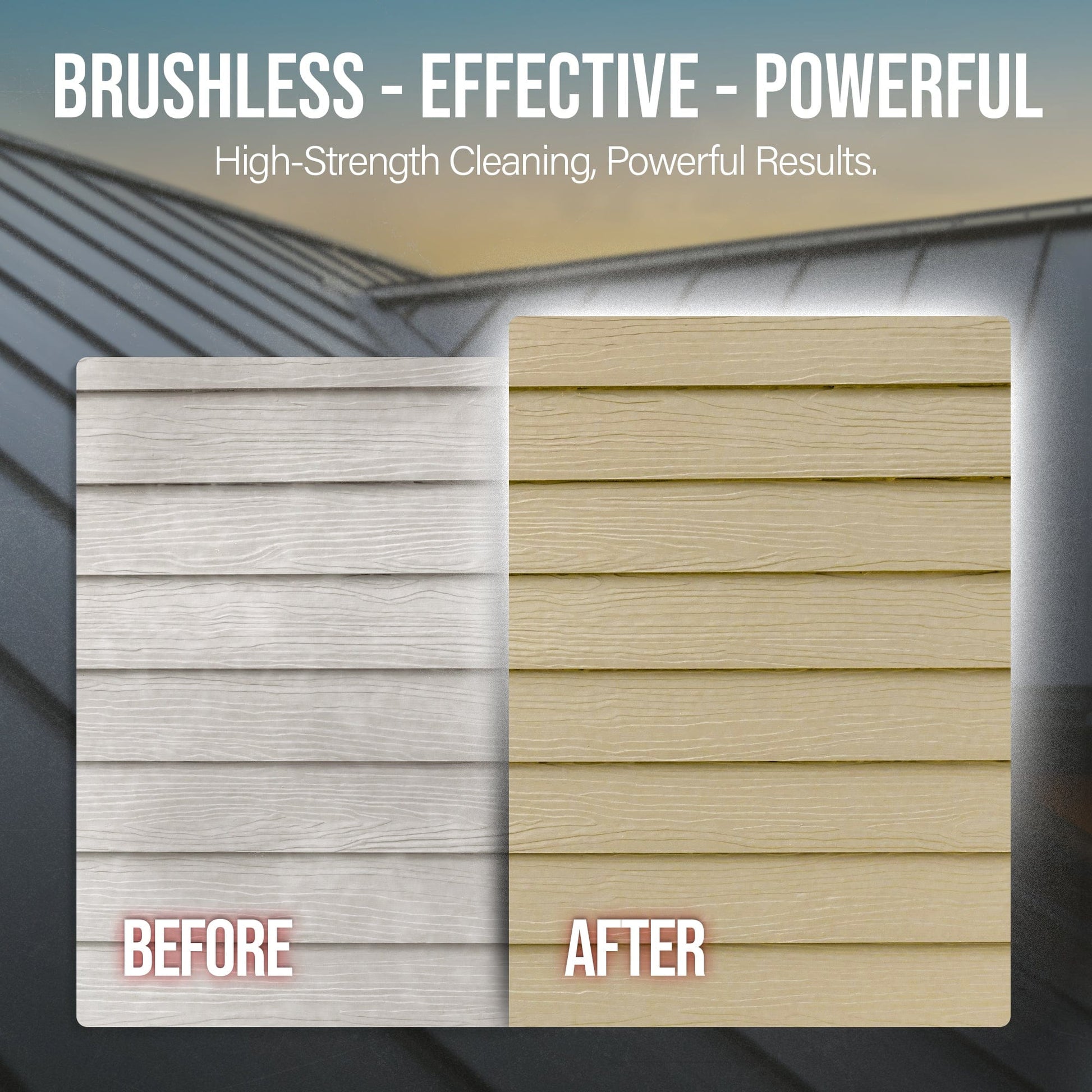 Ox-Knox Brushless Oxidation Remover – Southeast Softwash