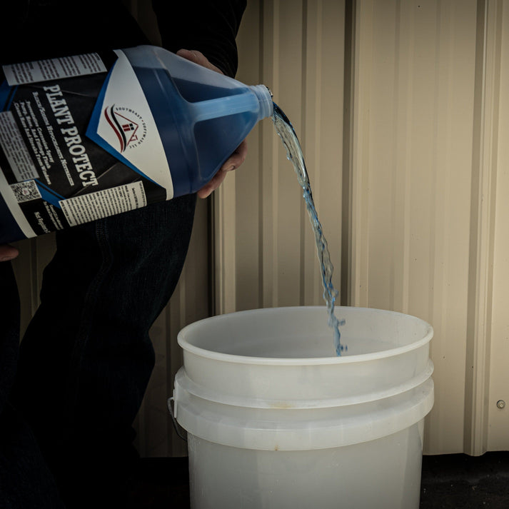 Plant Protect-Bleach Neutralizer – Southeast Softwash