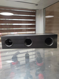 Plastic Blend Manifold Mixing Block For 1 Inch Valves - SSW – Southeast ...