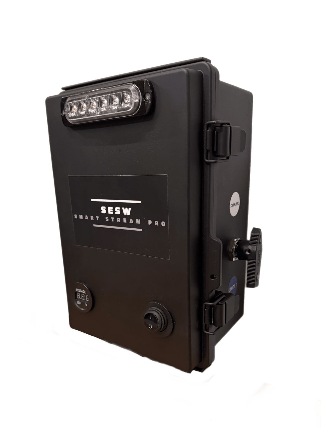 Downstream Injectors For Pressure Washers | SESW – Southeast Softwash