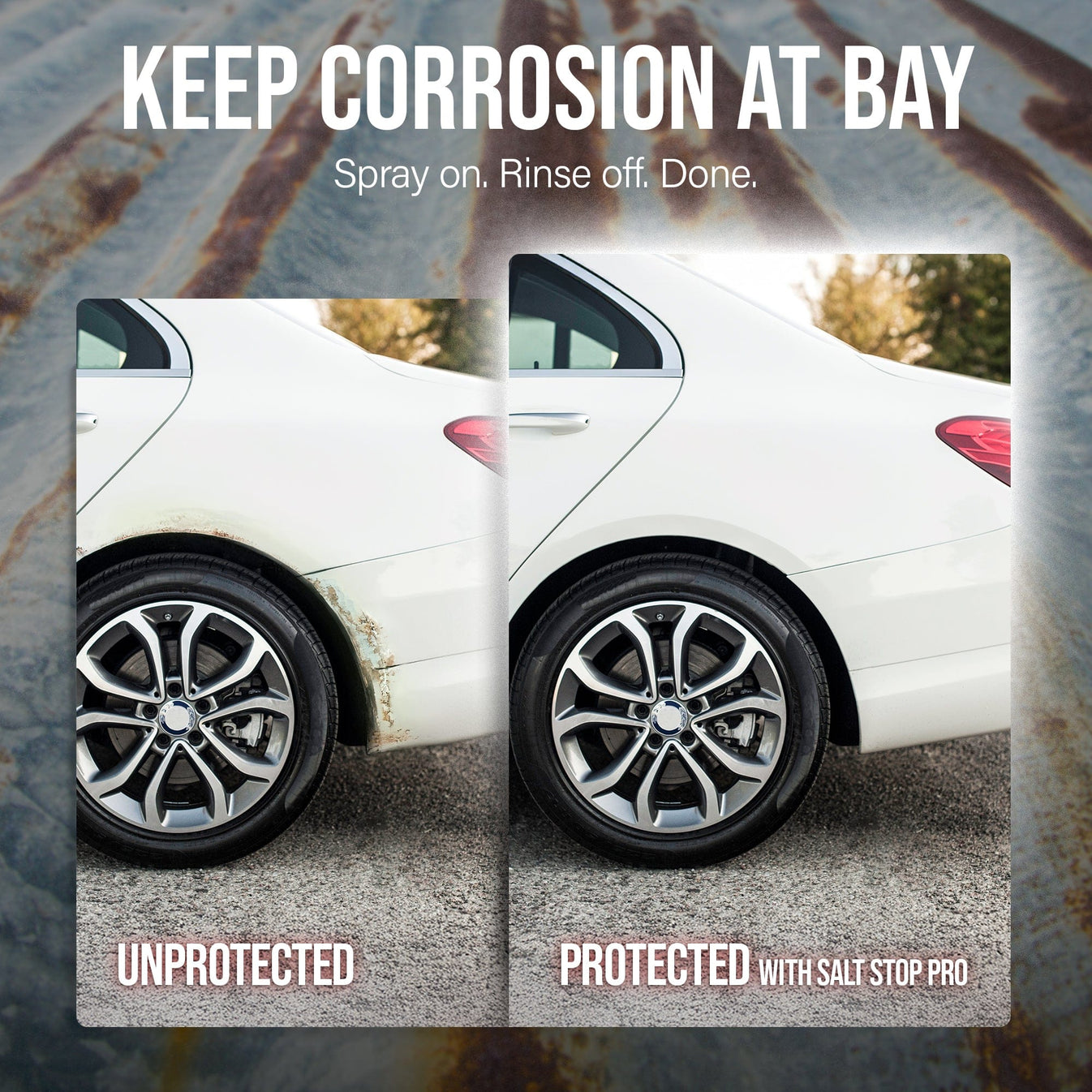 Salt Stop Pro – Best Salt Neutralizer & Remover for Vehicles, Equipment ...