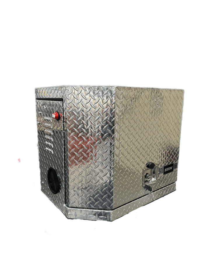 Soft Wash Surfactant Variety Pack – Southeast Softwash