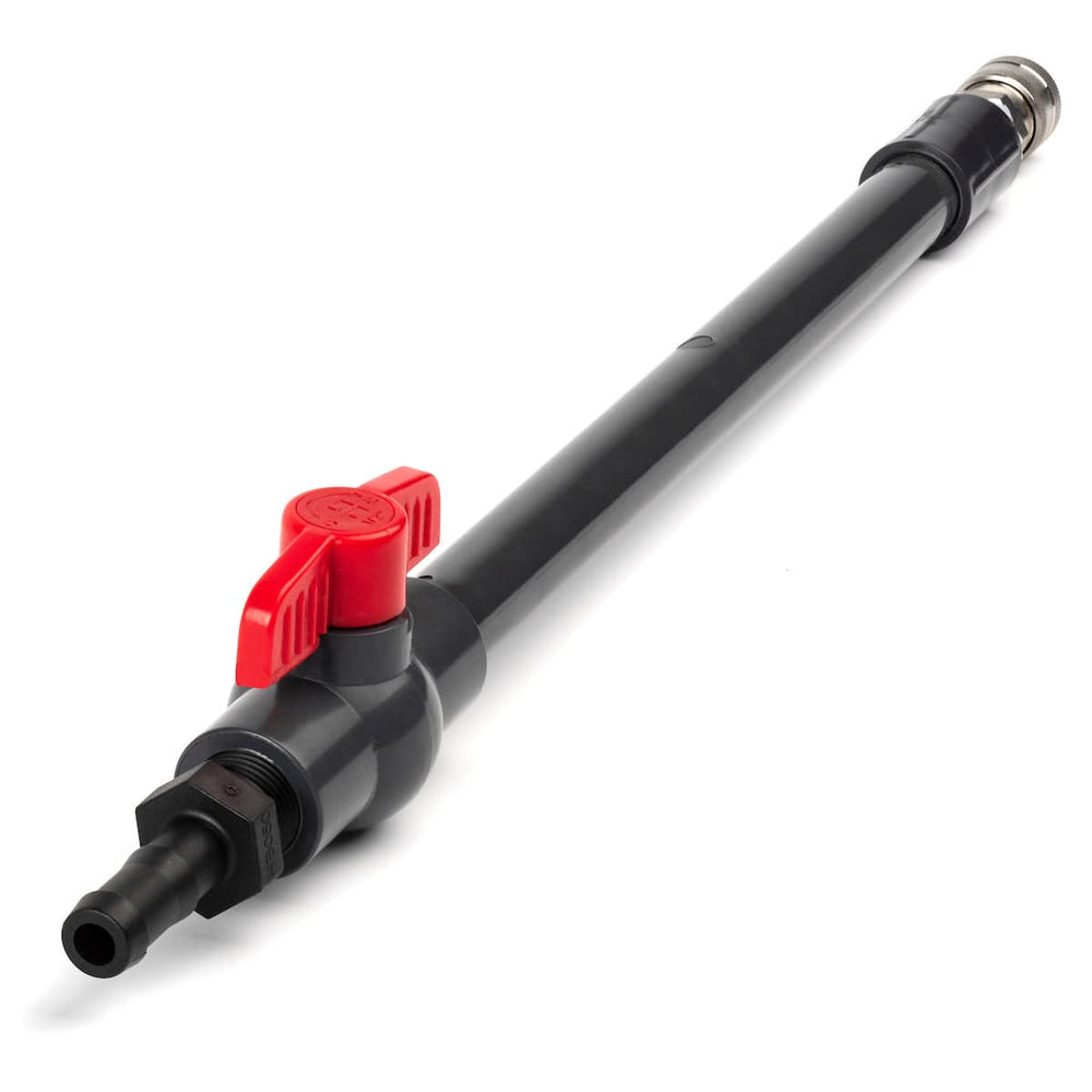 Softwash Wands Chemical Proof – Southeast Softwash