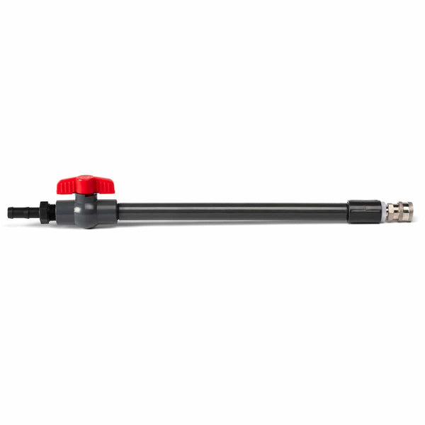 Softwash Wands Chemical Proof – Southeast Softwash