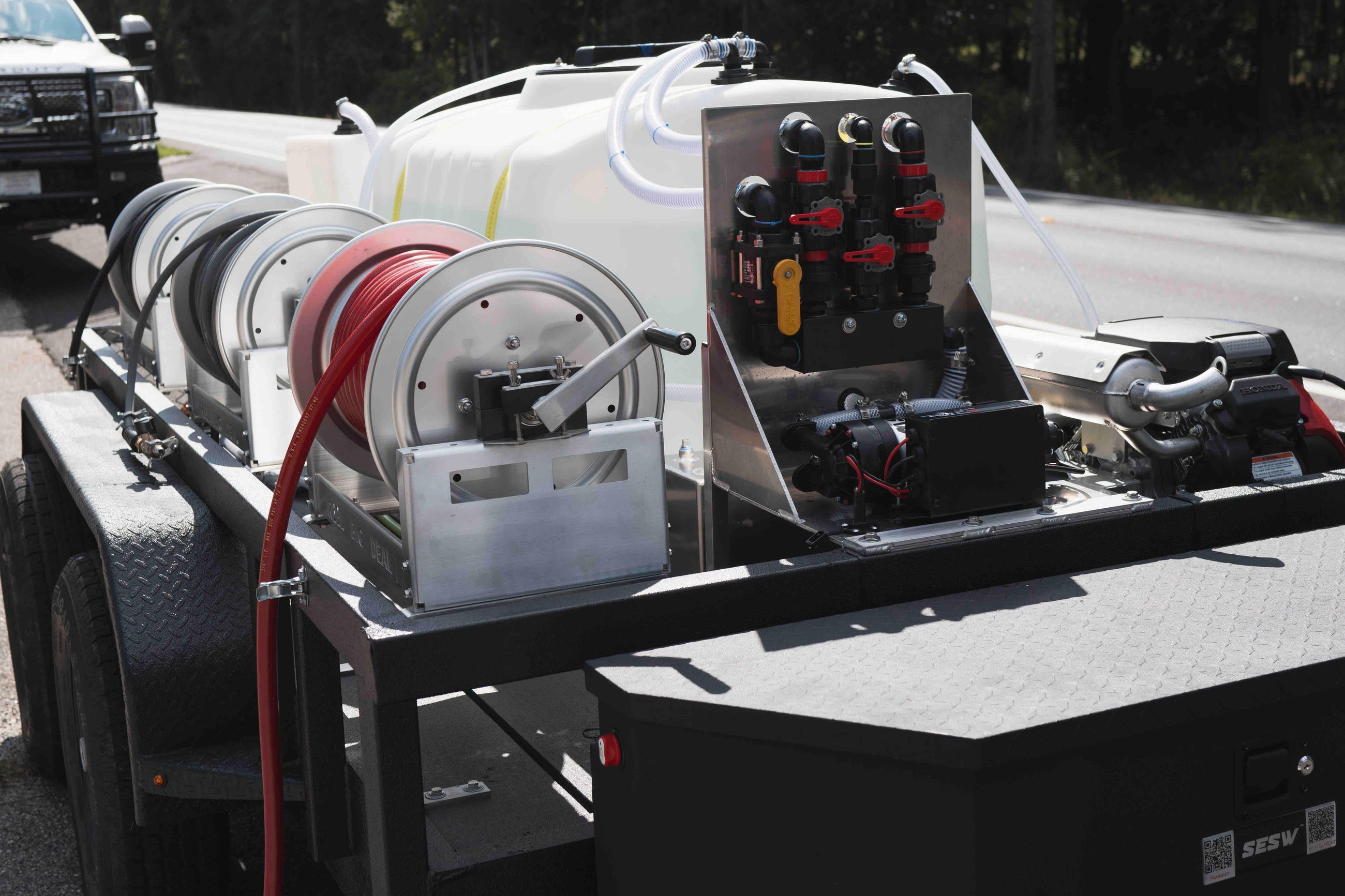 Southeast Softwash - Pressure Washing Equipment & Soft Wash