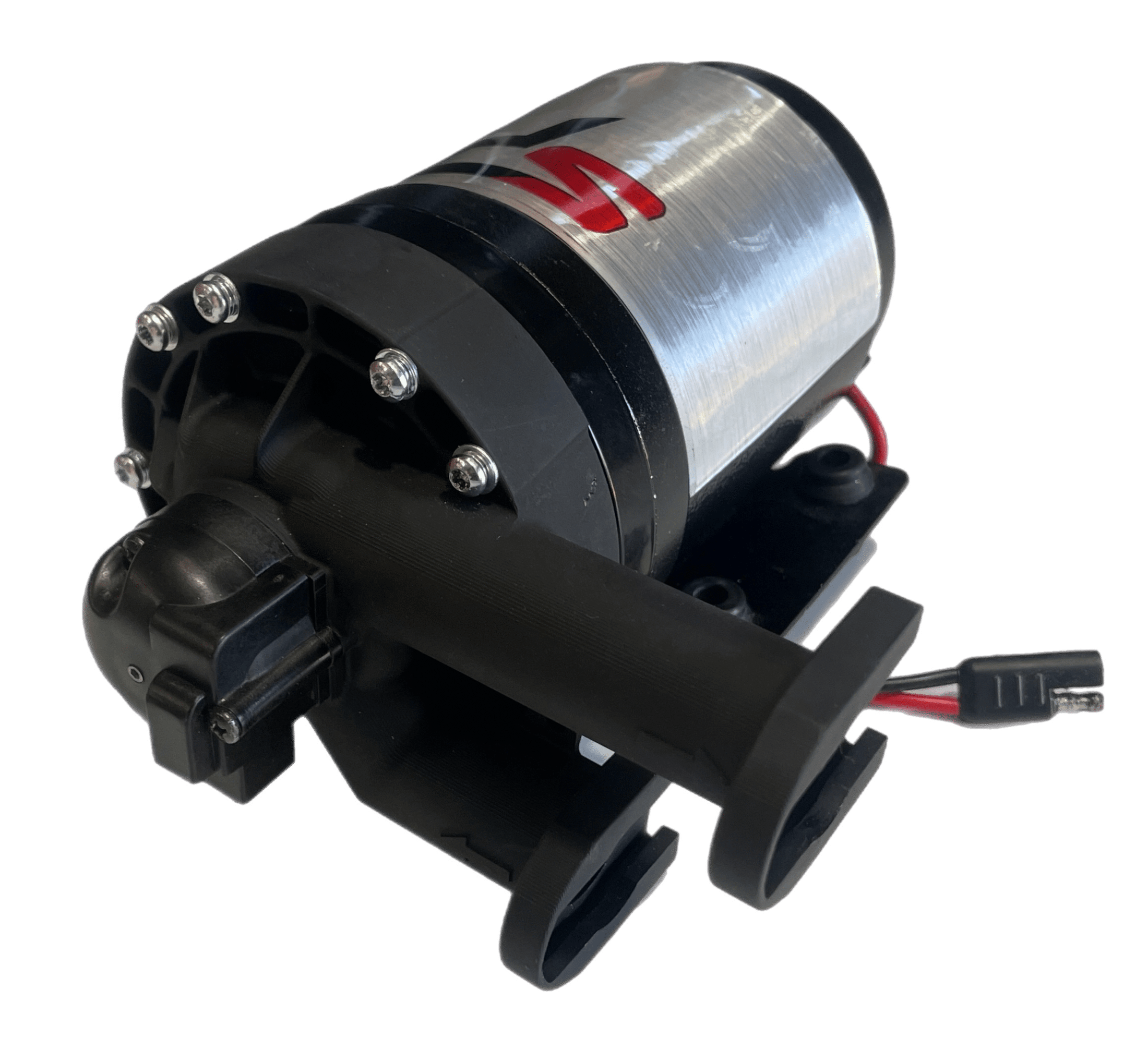 Super-8 Softwash Pump – Southeast Softwash