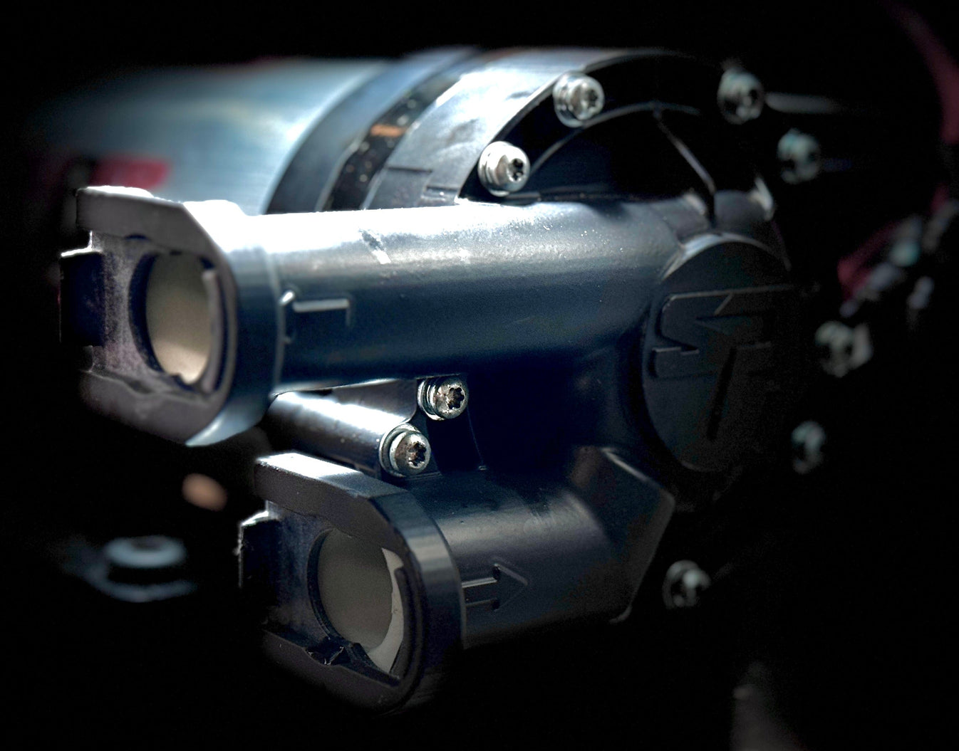 Super Pump 16 GPM Soft Wash Pump – Southeast Softwash