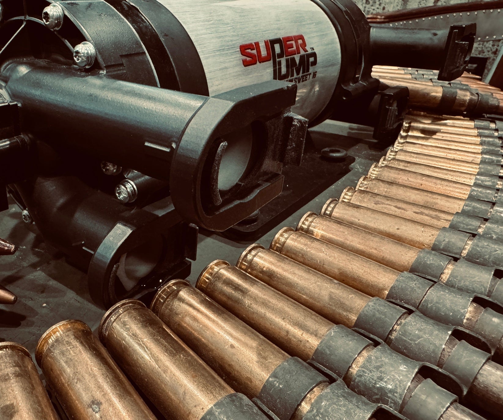 Super Pump 16 GPM Soft Wash Pump – Southeast Softwash