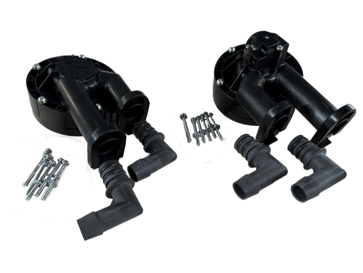 Rebuild Kit Sweet 16 Softwash Pump – Southeast Softwash