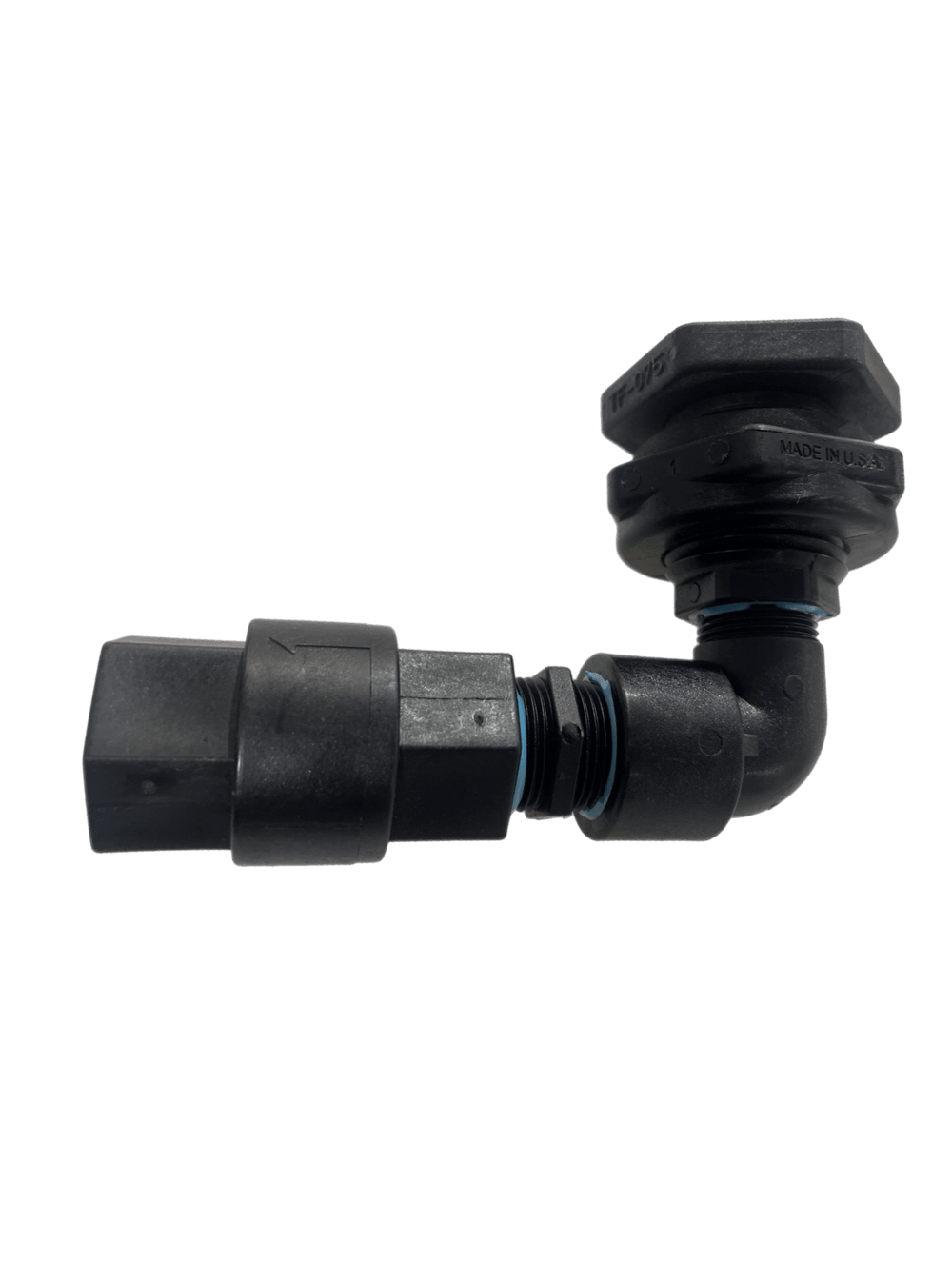 Tank Vent Kit Southeast System - Southeast Softwash