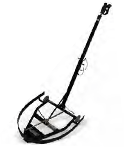 UNDERCARRIAGE CLEANER – Southeast Softwash