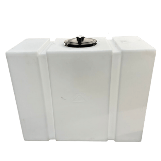 Water Tank For Pressure Washer – Southeast Softwash